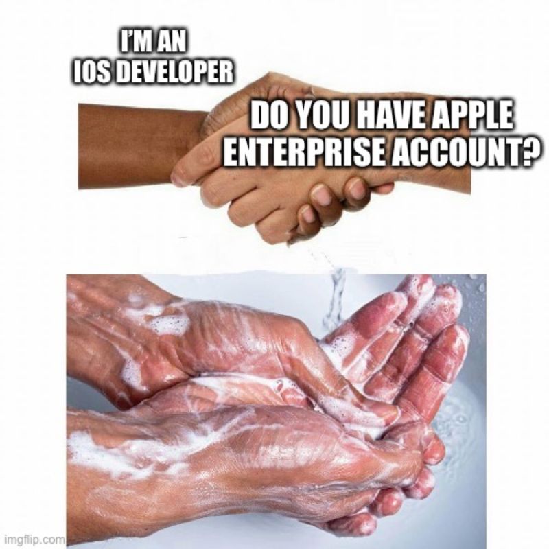 Mumtaz Hussain on LinkedIn: #ios #scam #scammer #flutter #swift # ... Mumtaz Hussain on LinkedIn: #ios #scam #scammer #flutter #swift # ...
