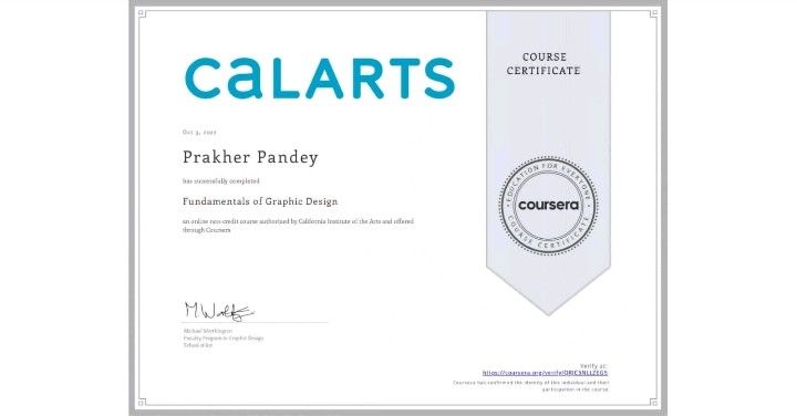 Hey, i have received a certificate from coursera for completing the ... Hey, i have received a certificate from coursera for completing the ...