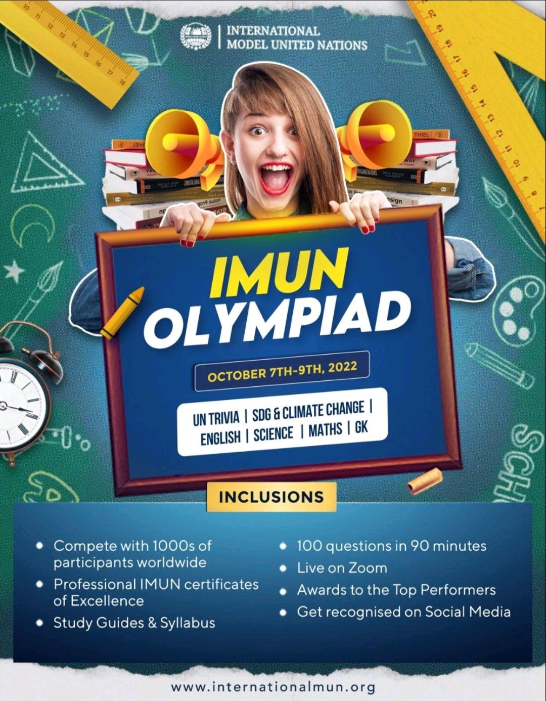 Shubhangi K. on LinkedIn: #internationalmun #mun #imun # ... Shubhangi K. on LinkedIn: #internationalmun #mun #imun # ...