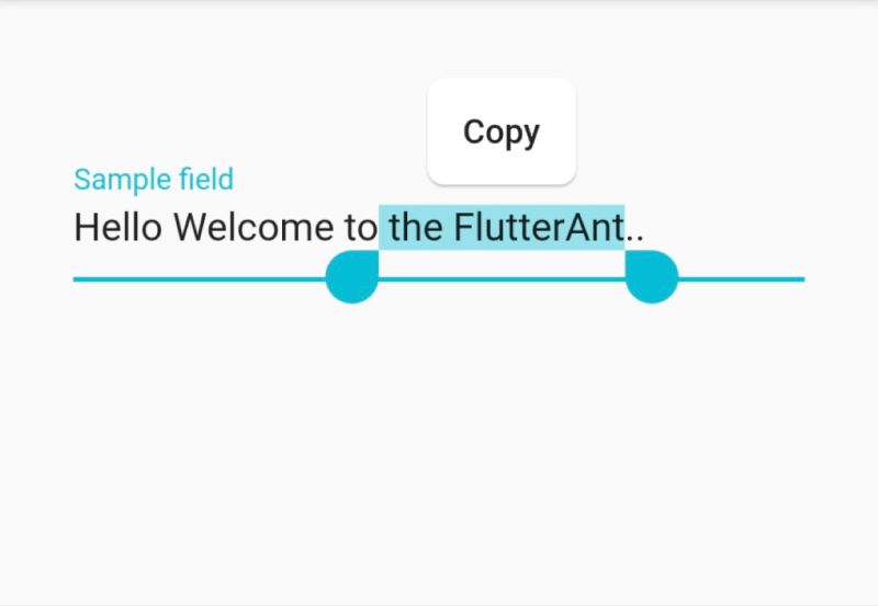 Reham Ali on LinkedIn: Hello Flutter Developers π Do you know that you ... Reham Ali on LinkedIn: Hello Flutter Developers π Do you know that you ...