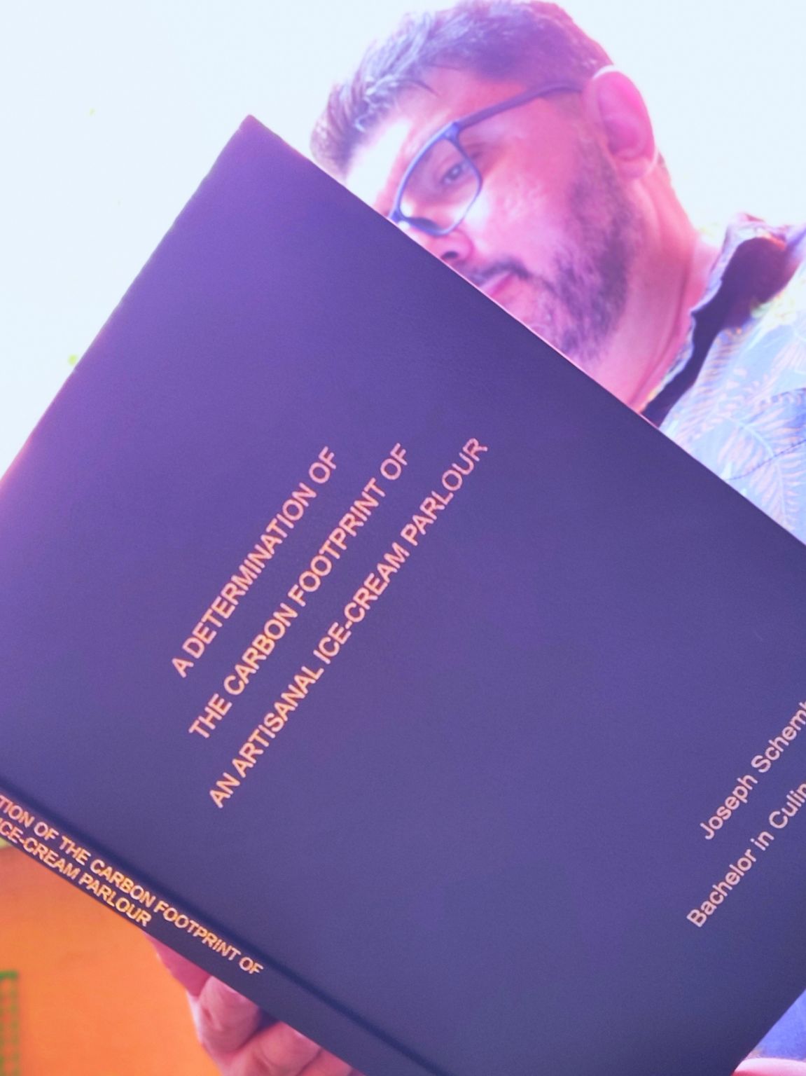Joseph Schembri MBA, BA(Hons.) on LinkedIn: My Dissertation for ... Joseph Schembri MBA, BA(Hons.) on LinkedIn: My Dissertation for ...