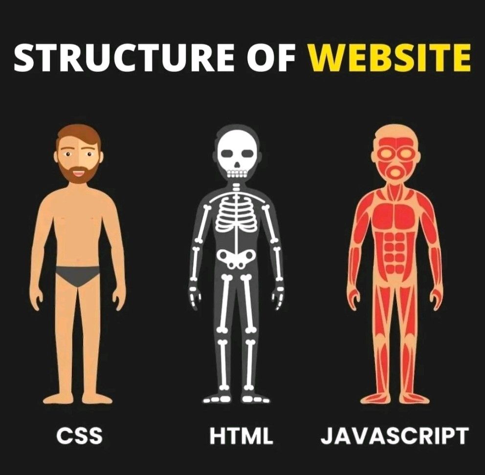 Arjun Kanara on LinkedIn: #html #css #javascript Arjun Kanara on LinkedIn: #html #css #javascript