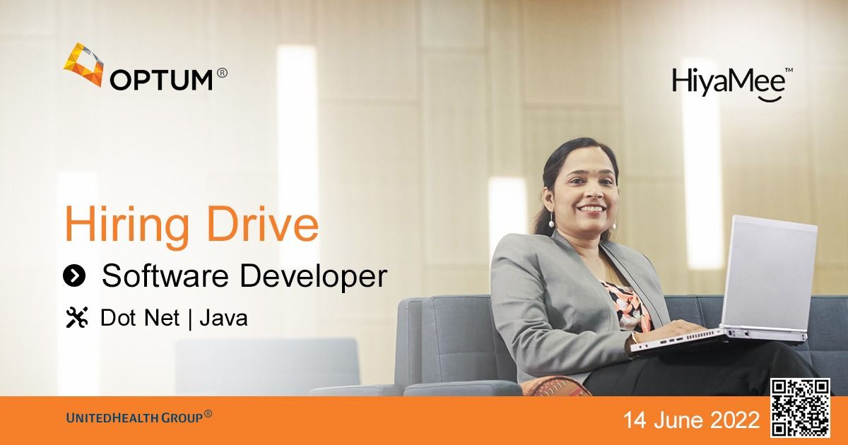 HiyaMee on LinkedIn: #hiringdrive #optum #optum #optumcareers # ... HiyaMee on LinkedIn: #hiringdrive #optum #optum #optumcareers # ...