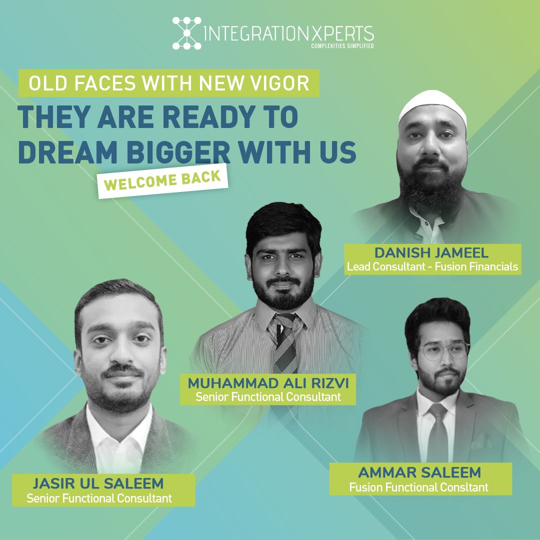 Integration Xperts on LinkedIn: #ixians #ix #integrationxperts | 10 ... Integration Xperts on LinkedIn: #ixians #ix #integrationxperts | 10 ...