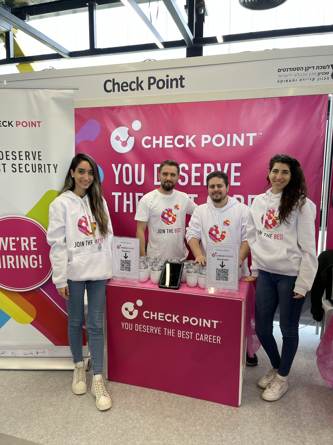 Eden Portnoy on LinkedIn: #you_deserve_the_best_career Eden Portnoy on LinkedIn: #you_deserve_the_best_career