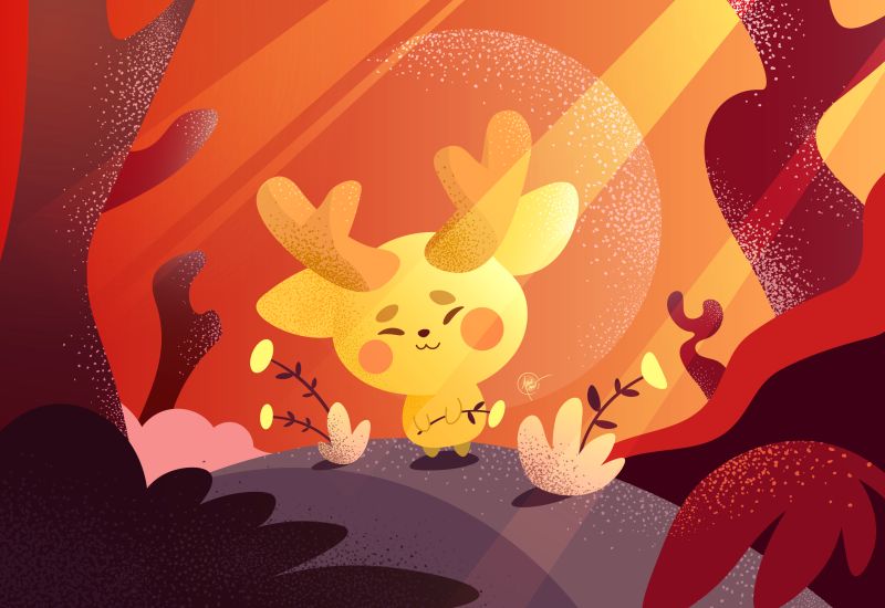 Albert Mao on LinkedIn: #illustration #adobeillustrator #yaoshang # ... Albert Mao on LinkedIn: #illustration #adobeillustrator #yaoshang # ...