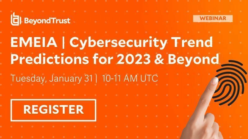 Fernando Fontao on LinkedIn: The annual cybersecurity trends prediction ... Fernando Fontao on LinkedIn: The annual cybersecurity trends prediction ...