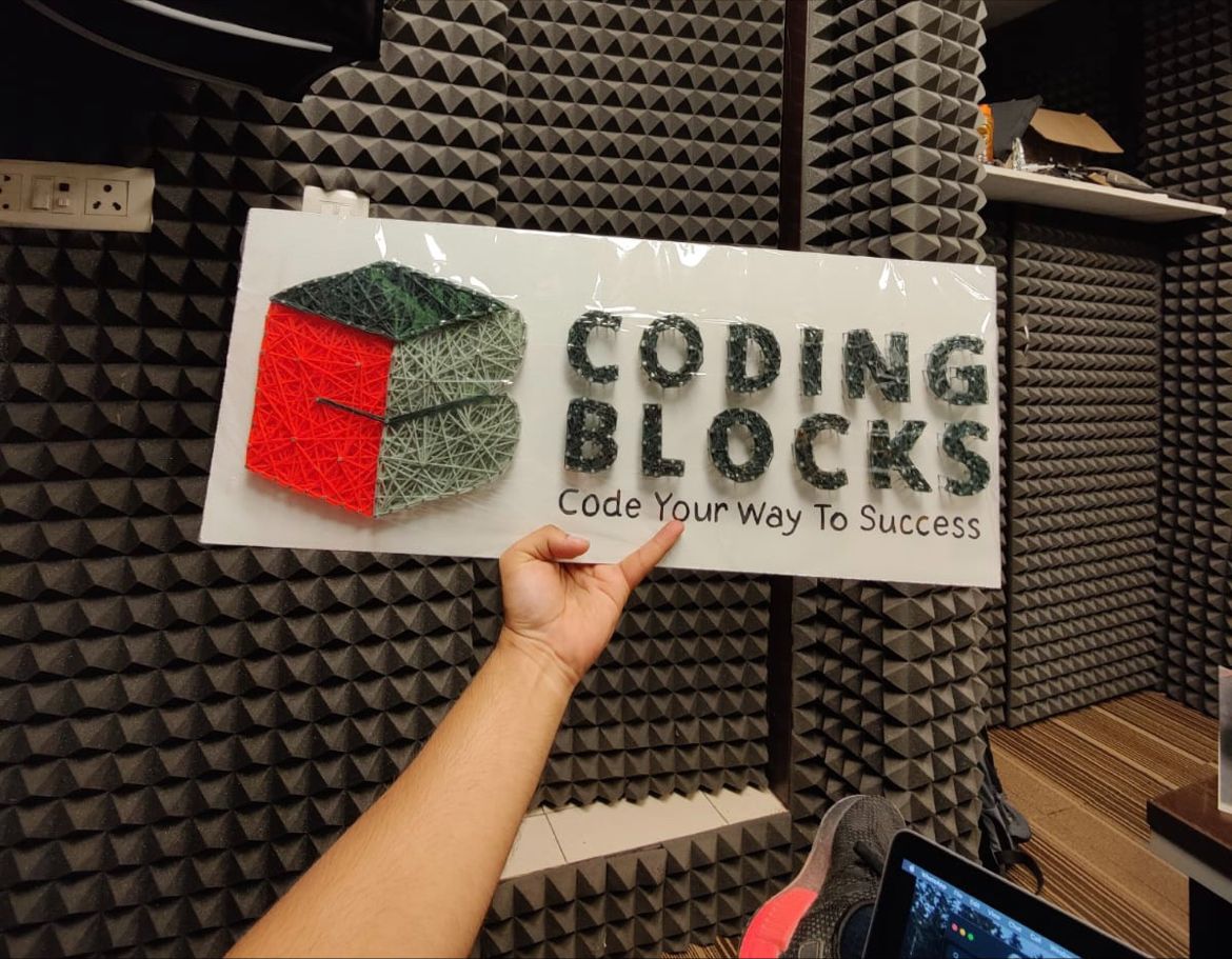 #codingblocks #edtech | Kartik Mathur | 17 comments #codingblocks #edtech | Kartik Mathur | 17 comments