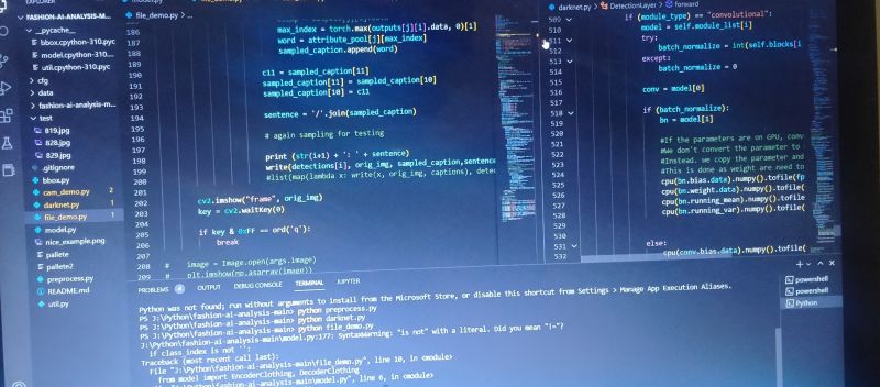 ARYAN TIWARI on LinkedIn: #python #reactjs ARYAN TIWARI on LinkedIn: #python #reactjs