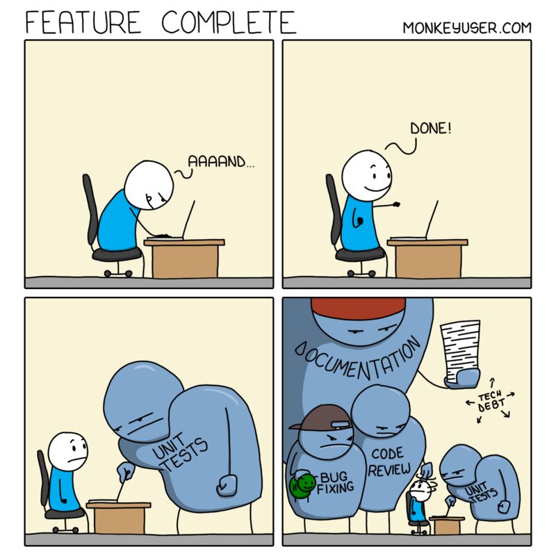 Munna PraWiN on LinkedIn: #programmers #coding #programming #work #job ... Munna PraWiN on LinkedIn: #programmers #coding #programming #work #job ...