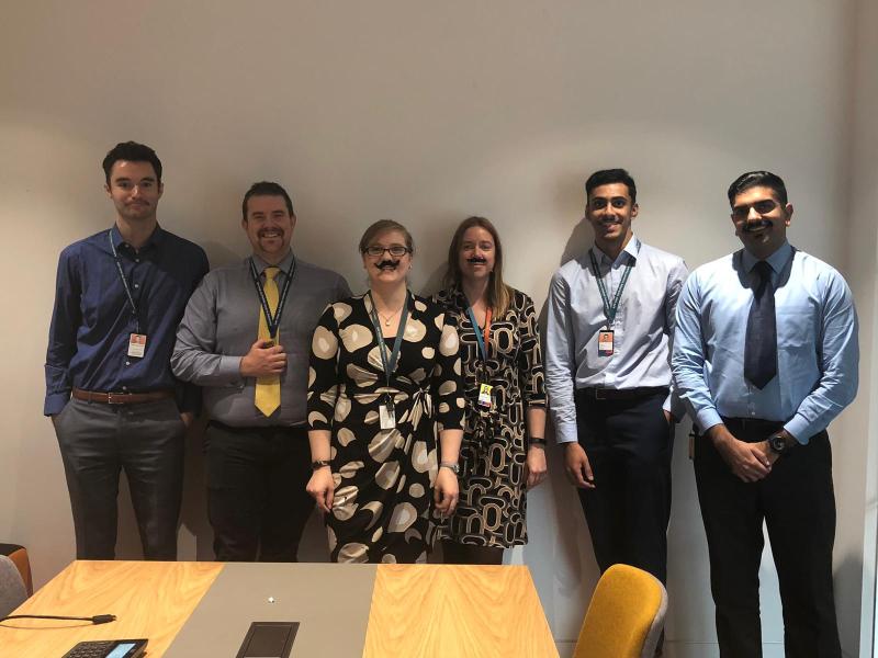 Jack McCarthy, BSc (Hons), MCIPS on LinkedIn: #nats #supplychain #movember Jack McCarthy, BSc (Hons), MCIPS on LinkedIn: #nats #supplychain #movember