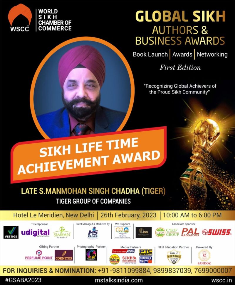 Parmeet Singh Chadha on LinkedIn: Proud Son Parmeet Singh Chadha on LinkedIn: Proud Son