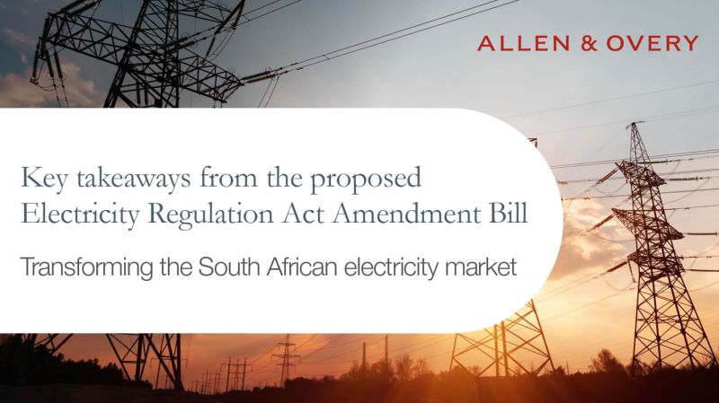 Kyle Pienaar on LinkedIn: Key takeaways from the proposed Electricity ... Kyle Pienaar on LinkedIn: Key takeaways from the proposed Electricity ...