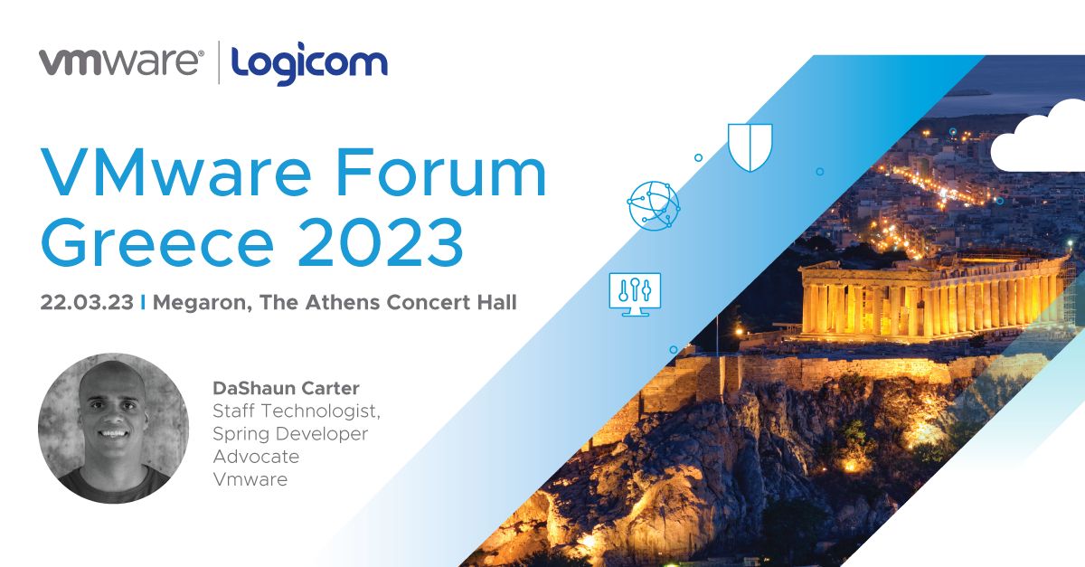 Goran Galic on LinkedIn: #vmware #logicom #apps #vmwareforum Goran Galic on LinkedIn: #vmware #logicom #apps #vmwareforum