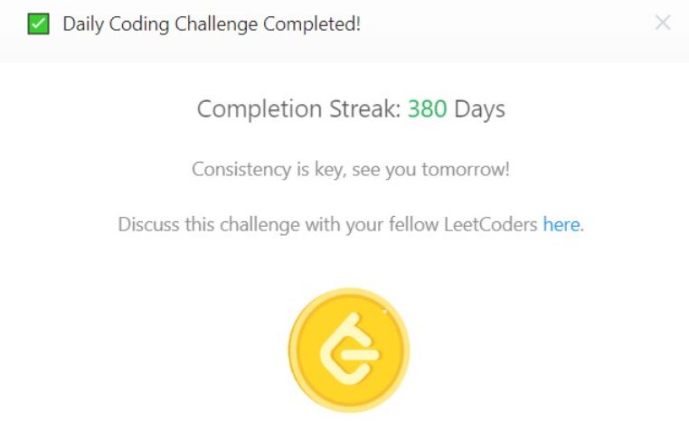 Khushi Jaiswal on LinkedIn: #leetcode #python #pythonprogramming # ... Khushi Jaiswal on LinkedIn: #leetcode #python #pythonprogramming # ...