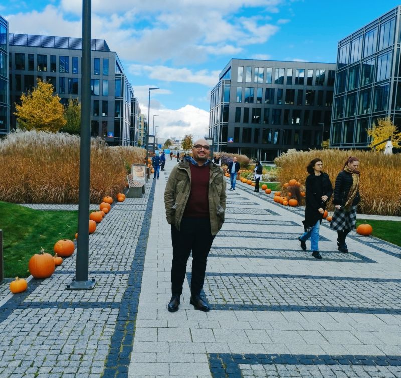 Amir Bekhit on LinkedIn: #akzonobel Amir Bekhit on LinkedIn: #akzonobel
