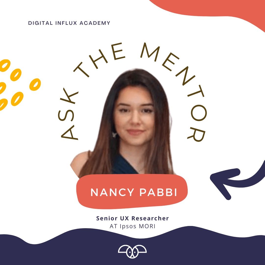 Nancy Pabbi on LinkedIn: #ux #userexperience #research #career #digital ... Nancy Pabbi on LinkedIn: #ux #userexperience #research #career #digital ...