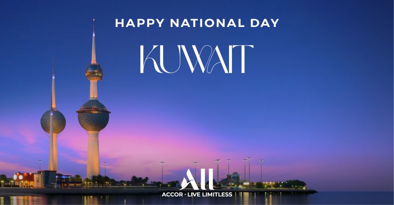 Duncan O'Rourke on LinkedIn: #kuwait #accor #kuwait #all Duncan O'Rourke on LinkedIn: #kuwait #accor #kuwait #all