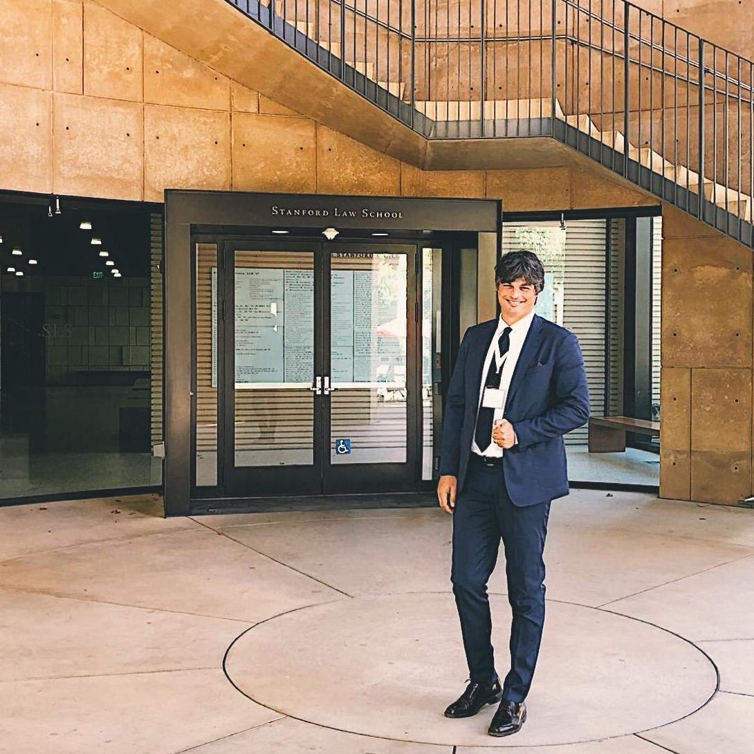 Nicola Lanna on LinkedIn: #siliconvalley #stanfordlawschool #apple # ... Nicola Lanna on LinkedIn: #siliconvalley #stanfordlawschool #apple # ...