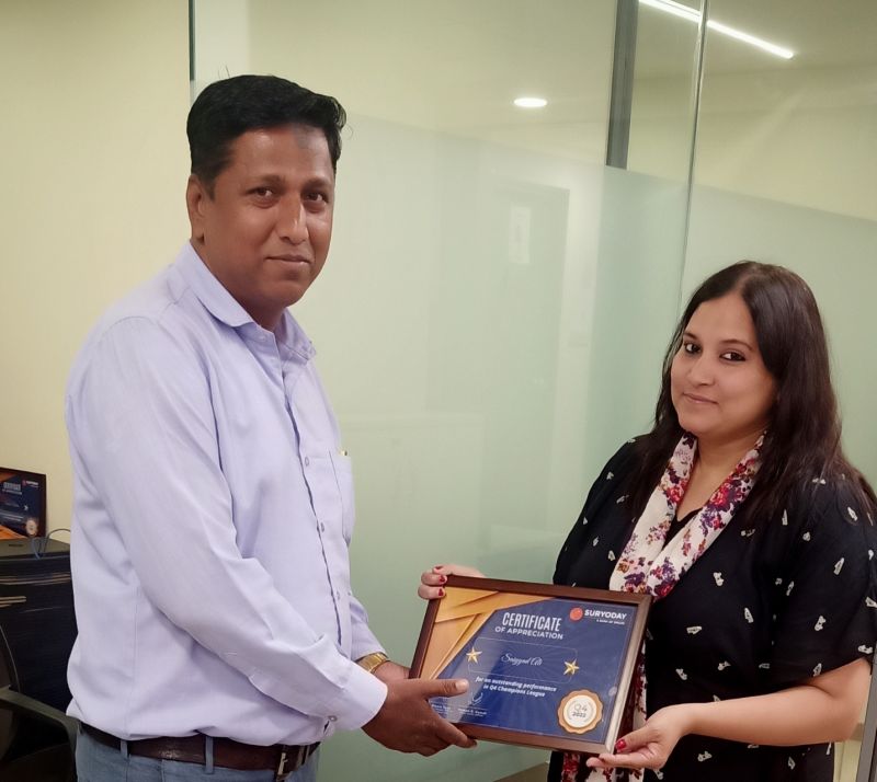 Saiyyad Rustam ali posted on LinkedIn Saiyyad Rustam ali posted on LinkedIn
