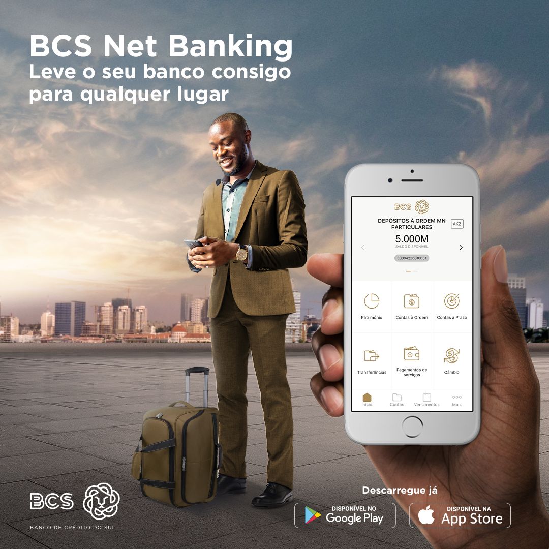 Banco BCS no LinkedIn: #bancobcs #appbcs Banco BCS no LinkedIn: #bancobcs #appbcs