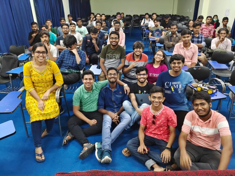 Soham Das Biswas posted on LinkedIn Soham Das Biswas posted on LinkedIn