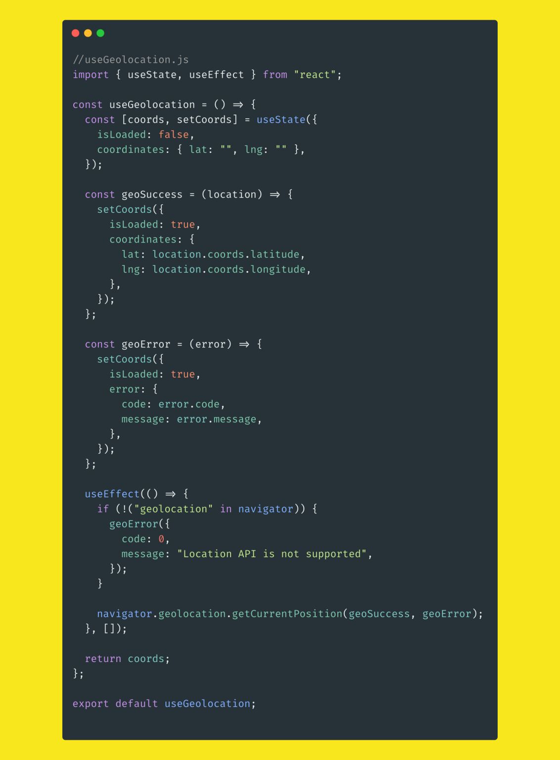 Stav Kamil on LinkedIn: #react #reactjs #javascript # ... Stav Kamil on LinkedIn: #react #reactjs #javascript # ...
