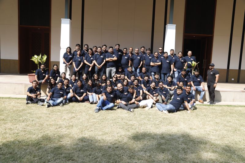 IIFL Finance on LinkedIn: #finance #team #iifl IIFL Finance on LinkedIn: #finance #team #iifl