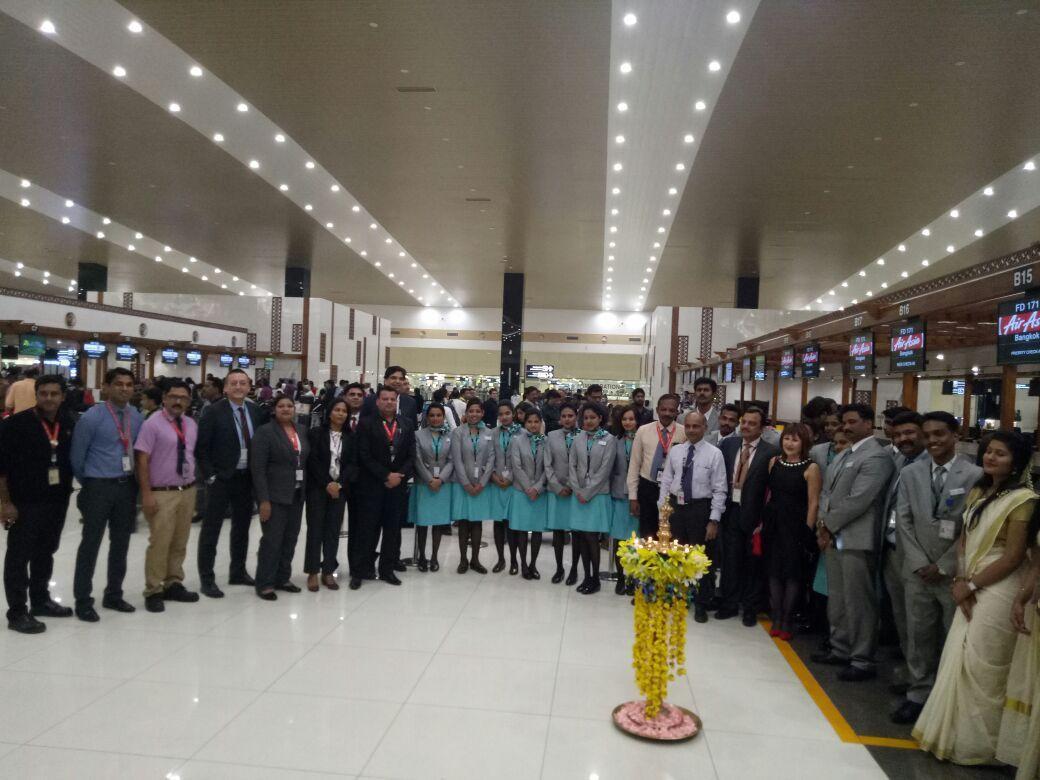 CelebiNAS Airport Services India Pvt. Ltd. on LinkedIn: Celebi GH India ... CelebiNAS Airport Services India Pvt. Ltd. on LinkedIn: Celebi GH India ...