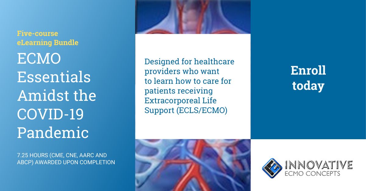 Innovative ECMO Concepts Inc. on LinkedIn: #elearning #hospitals # ... Innovative ECMO Concepts Inc. on LinkedIn: #elearning #hospitals # ...