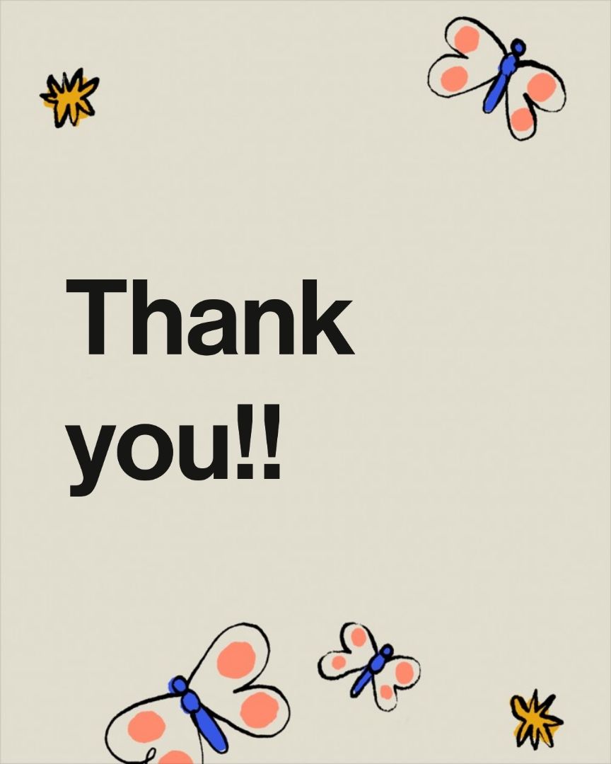 Krati Yadav on LinkedIn: #thankyou Krati Yadav on LinkedIn: #thankyou