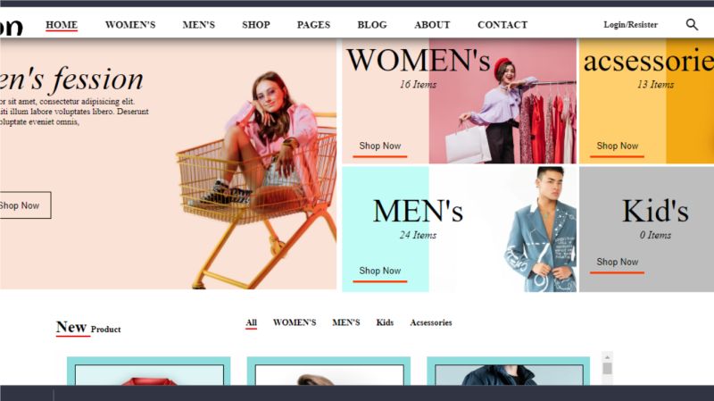 my e commerce website for collage project | Gopal Chaudhary my e commerce website for collage project | Gopal Chaudhary