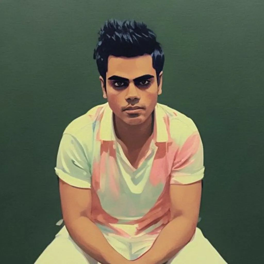 Athar Sayed on LinkedIn: #ai #art Athar Sayed on LinkedIn: #ai #art