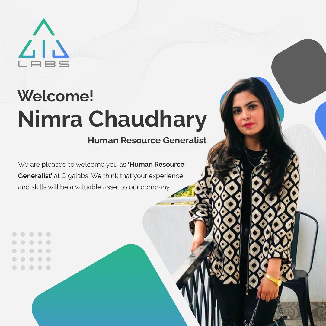 Gigalabs (Pvt) Ltd. on LinkedIn: #welcometothefamily #welcome #gigalabs ... Gigalabs (Pvt) Ltd. on LinkedIn: #welcometothefamily #welcome #gigalabs ...