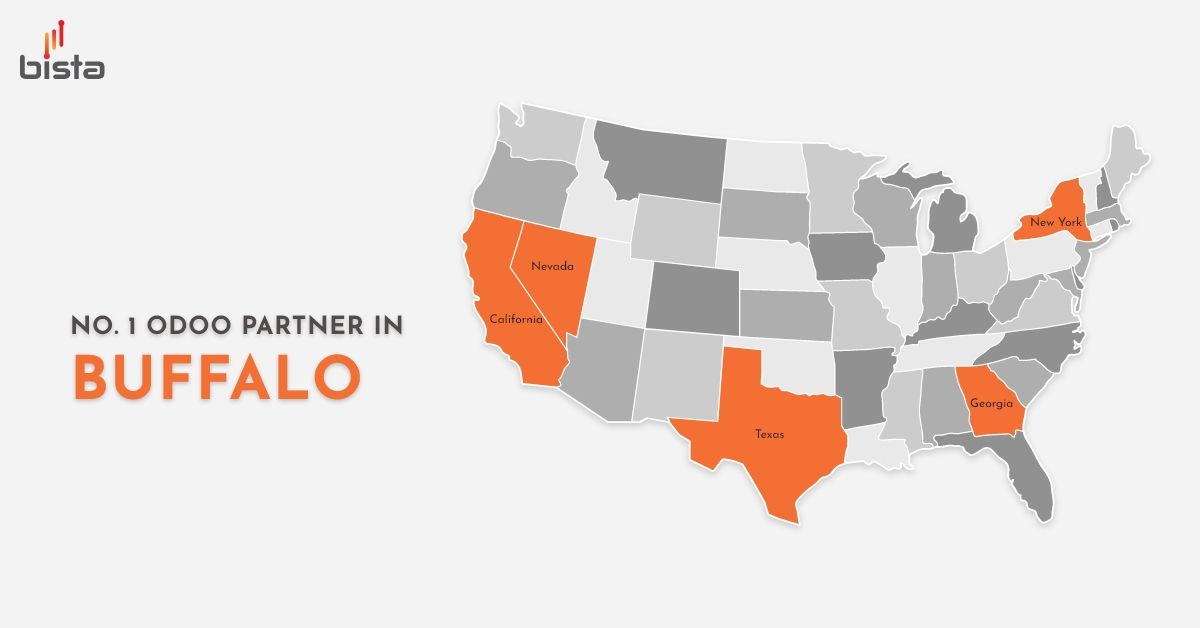 Bista Solutions Inc on LinkedIn: Best Odoo Buffalo Partner & Odoo ... Bista Solutions Inc on LinkedIn: Best Odoo Buffalo Partner & Odoo ...