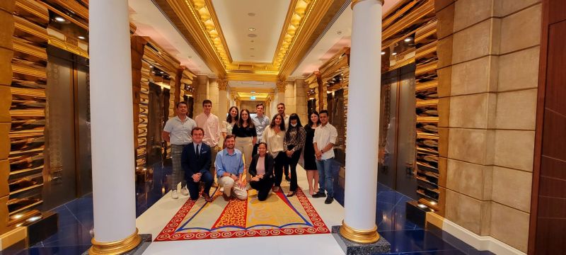 Saksham Bhatt on LinkedIn: #burjalarab | 16 comments Saksham Bhatt on LinkedIn: #burjalarab | 16 comments
