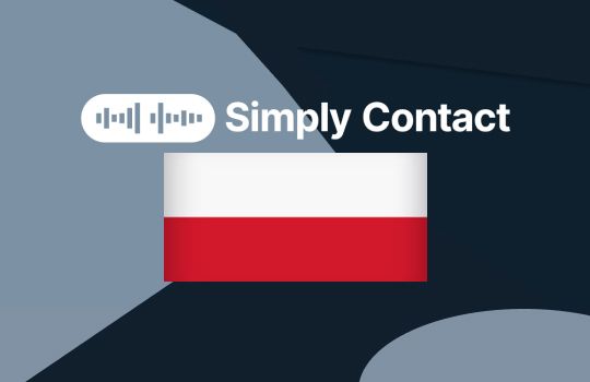 Konstantin Ryzhov on LinkedIn: Simply Contact is delighted to announce ... Konstantin Ryzhov on LinkedIn: Simply Contact is delighted to announce ...