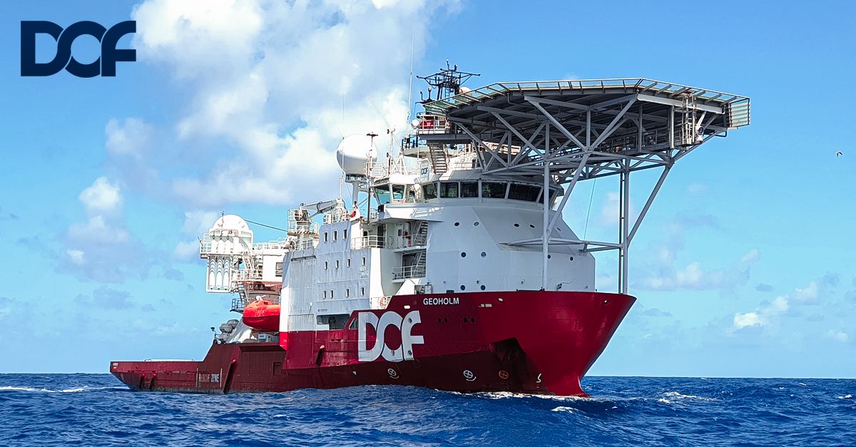 DOF on LinkedIn: CONTRACT AWARD DOF SUBSEA BRASIL DOF is pleased to ... DOF on LinkedIn: CONTRACT AWARD DOF SUBSEA BRASIL DOF is pleased to ...