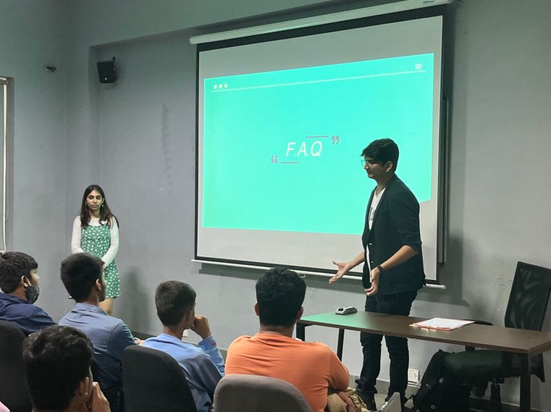 Rohit Agarwal on LinkedIn: Celebrate Cinema 2022 Conducted an ... Rohit Agarwal on LinkedIn: Celebrate Cinema 2022 Conducted an ...