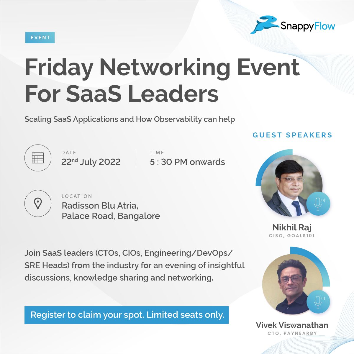 Nikhil Raj posted on LinkedIn Nikhil Raj posted on LinkedIn