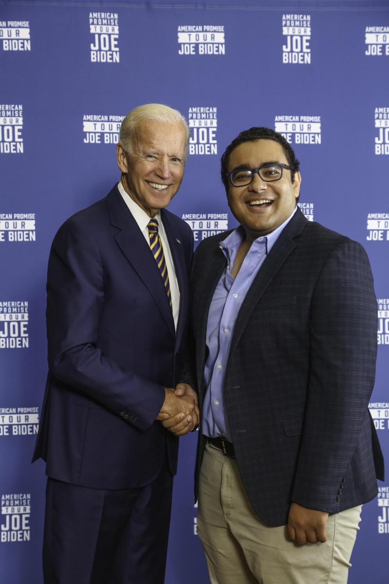 Omar Ashraf Abdelwahab on LinkedIn: Honored to have met with Vice ... Omar Ashraf Abdelwahab on LinkedIn: Honored to have met with Vice ...