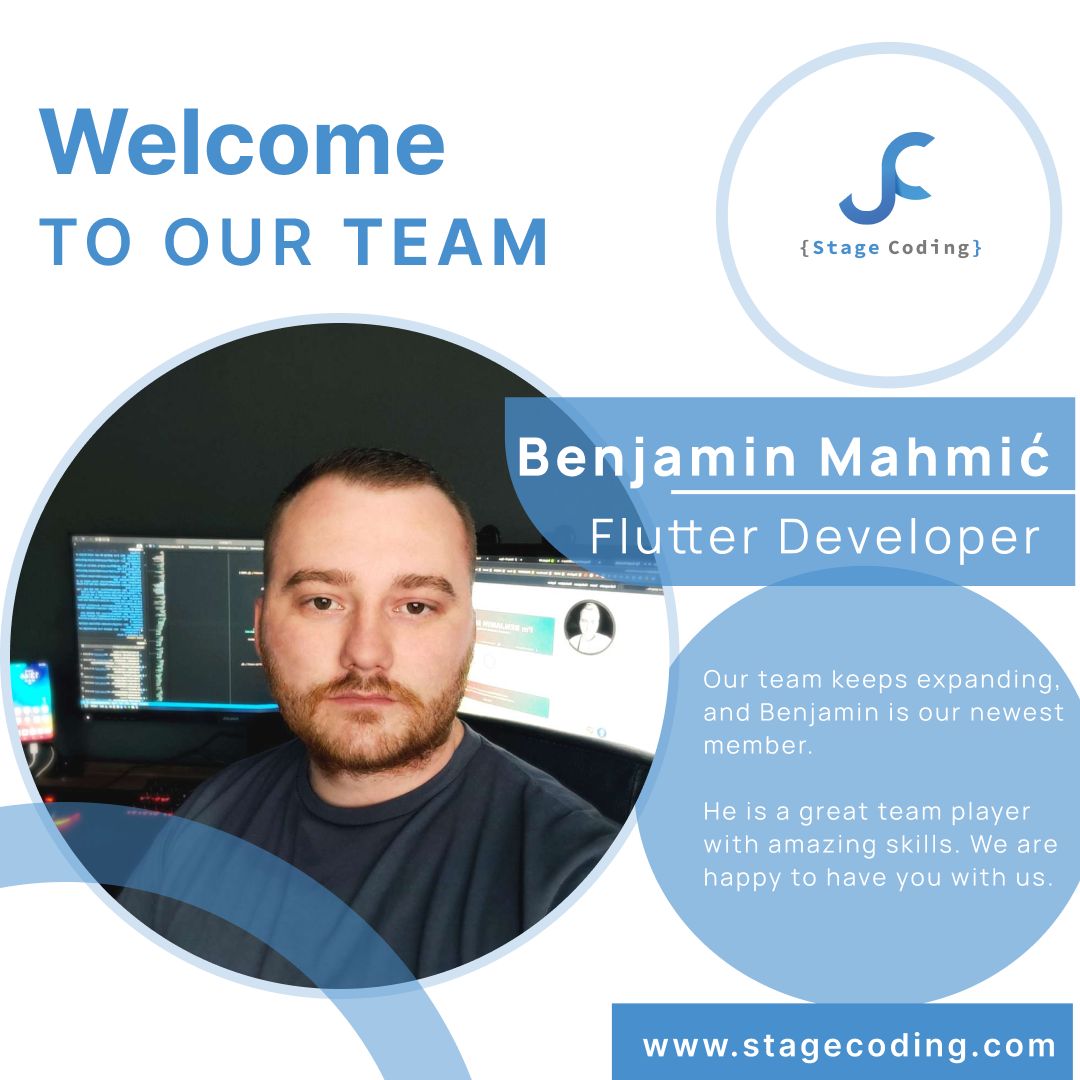 Stage Coding on LinkedIn: #stagecoding #software #flutter # ... Stage Coding on LinkedIn: #stagecoding #software #flutter # ...