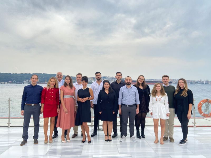 Gokhan Ozogul posted on LinkedIn Gokhan Ozogul posted on LinkedIn