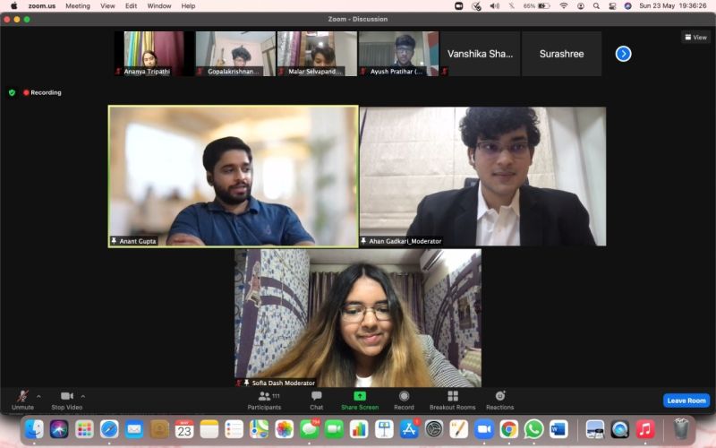 Prachi Bhalla on LinkedIn: #essquare #successfulevent #webinar2021 Prachi Bhalla on LinkedIn: #essquare #successfulevent #webinar2021