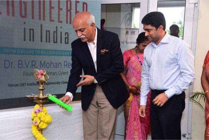 Mahesh Rallabhandi on LinkedIn: It was a significant interaction filled ... Mahesh Rallabhandi on LinkedIn: It was a significant interaction filled ...