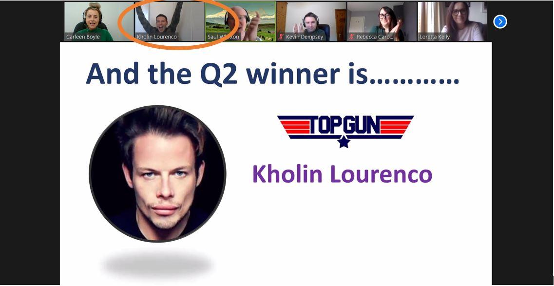 Carleen Boyle on LinkedIn: #proudmanager #topgun #docusignemea #ta | 19 ... Carleen Boyle on LinkedIn: #proudmanager #topgun #docusignemea #ta | 19 ...