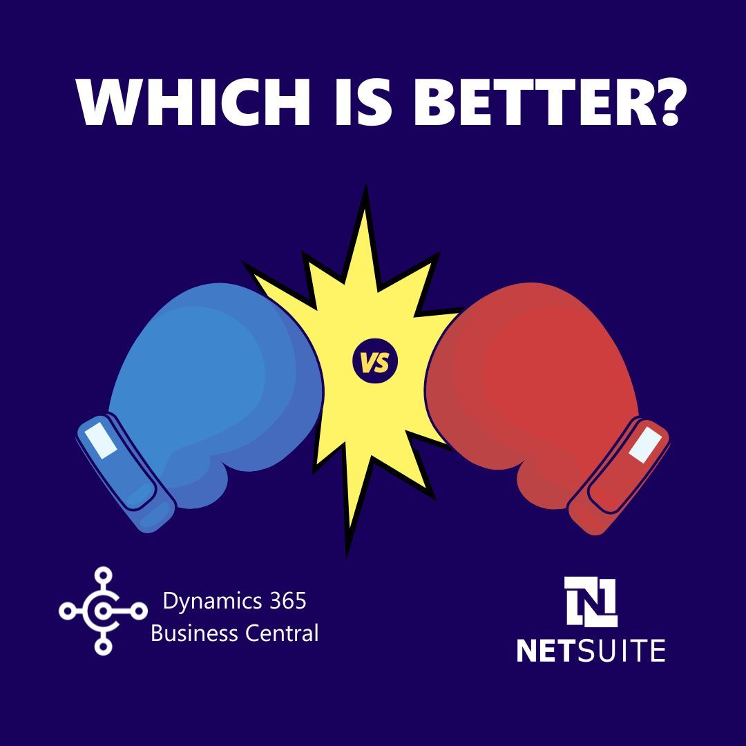 Dynamics 365 Business Central ™ on LinkedIn: Dynamics 365 Business ... Dynamics 365 Business Central ™ on LinkedIn: Dynamics 365 Business ...