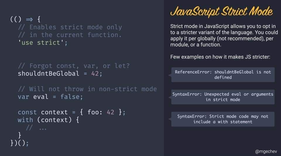 Mohammad Ihmaid on LinkedIn: #javascript #frontend #backend Mohammad Ihmaid on LinkedIn: #javascript #frontend #backend