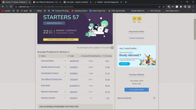 Manish Kumar on LinkedIn: #100daysofcodechallenge #coding # ... Manish Kumar on LinkedIn: #100daysofcodechallenge #coding # ...