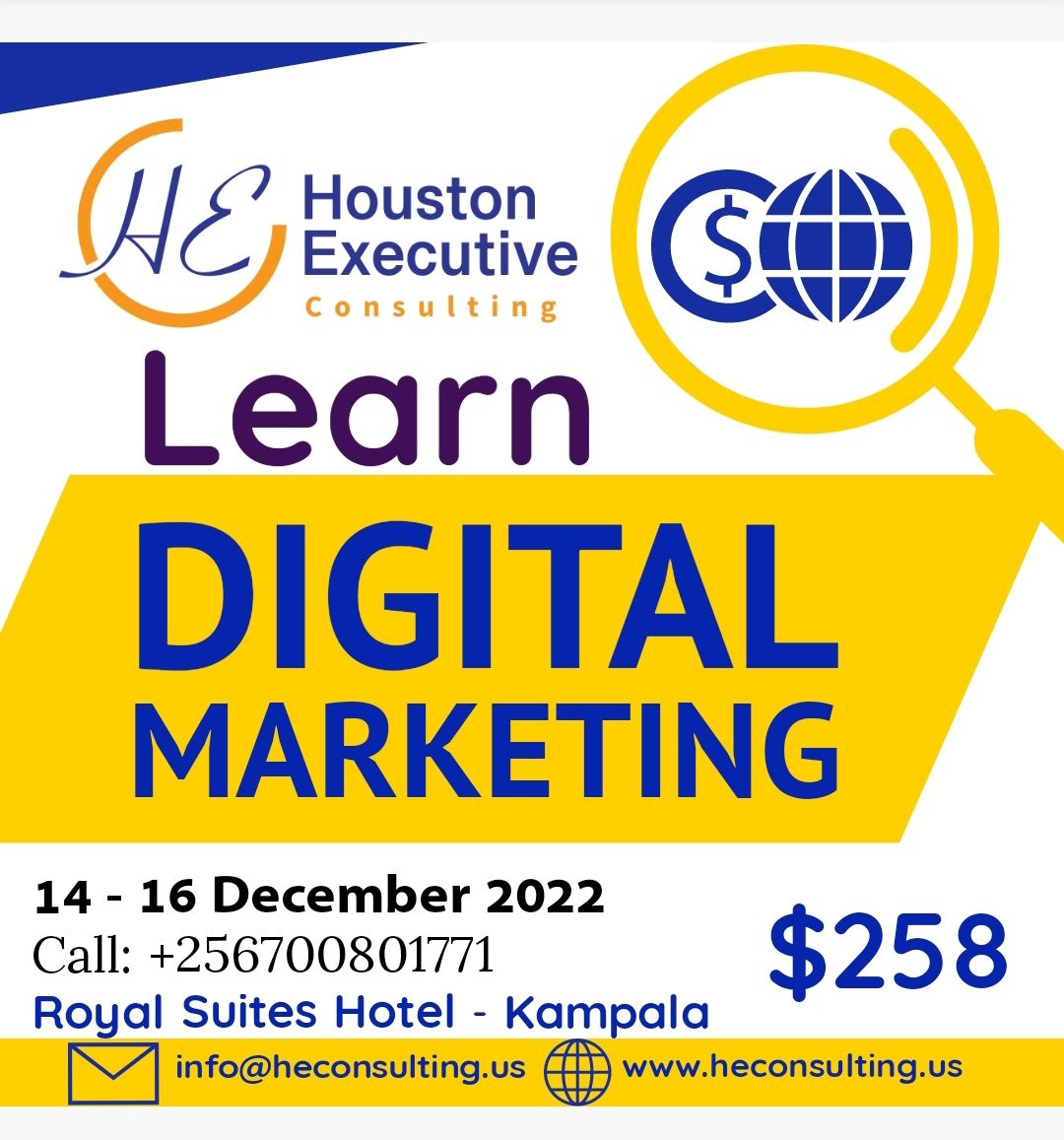 Houston Executive Consulting on LinkedIn: #kampala #uganda #heconsulting Houston Executive Consulting on LinkedIn: #kampala #uganda #heconsulting